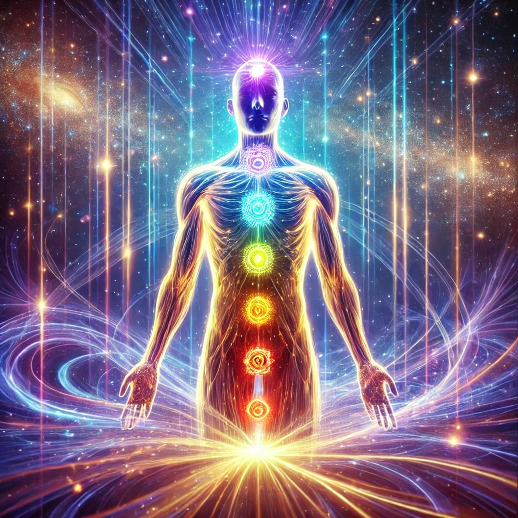 Understanding Humans as Energy: A Thorough Examination | The World ...