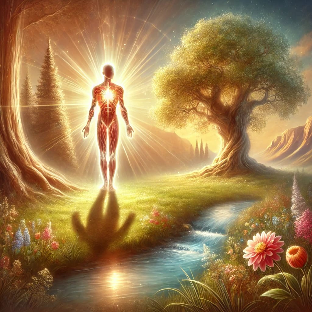 The Original Nature of Man: Realizing Our True Nature | The World ...