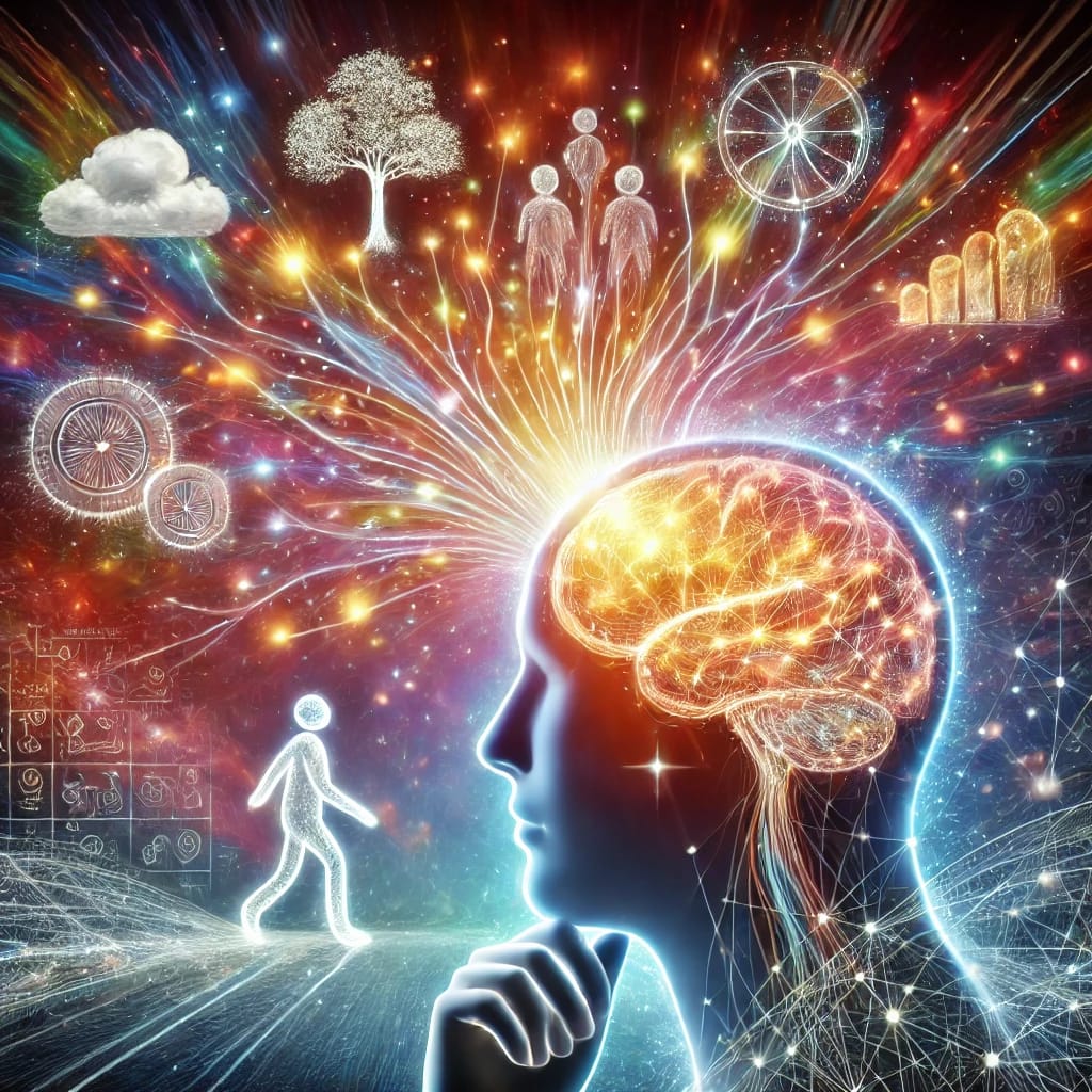 Manifesting Your Goals: Using the Brain and Mind's Potential | The ...